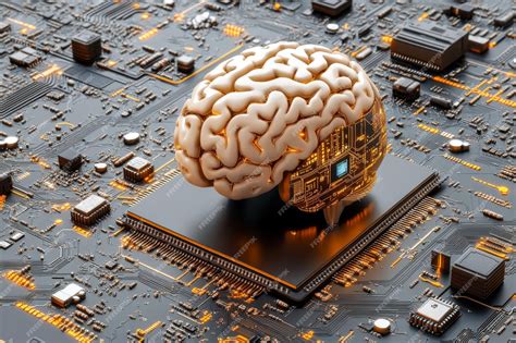 Cognitive Augmentation Brain Computer Interface Neural Augmentation Artificial Synapse And