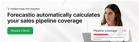 Pipeline Coverage Guide Definition Benchmarks Use Cases And Forecasting Tips