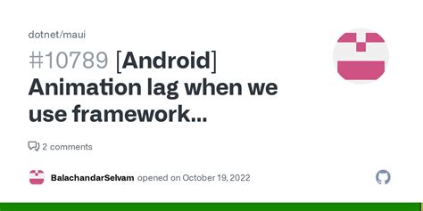 Android Animation Lag When We Use Framework Translateto Method