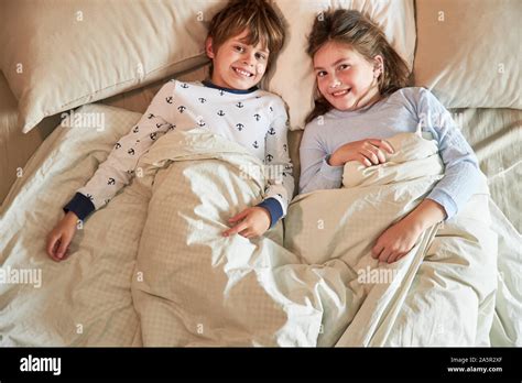 Brother In Bed With Sister Telegraph