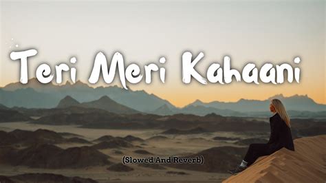Na Hona Kabhi Tu Juda Lofi Slowed And Reverb Lofi Gaan Youtube