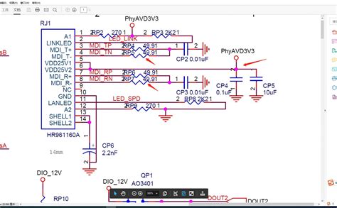 DP I Hardware Schematic Design Problems Interface Forum Interface TI E E Support Forums
