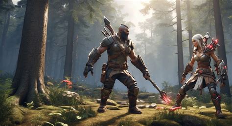 unity vs unreal game ace