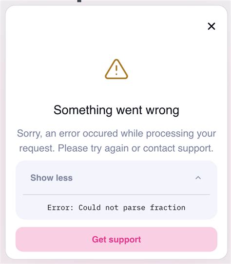 Widget Doesn T Work With Vite Issue Uniswap Widgets GitHub