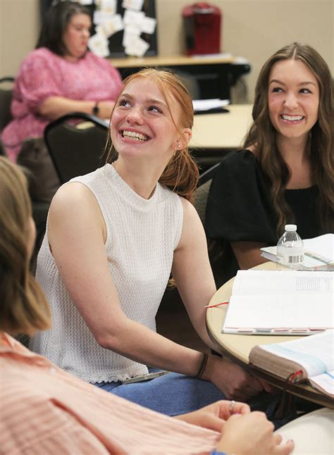 Groups And Classes Adult Groups Oklahoma City Nichols Hills