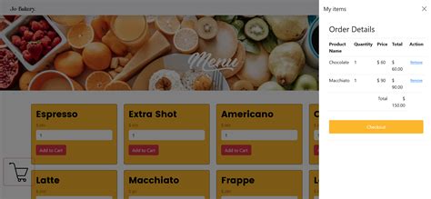 Github Joyeshshresthajo Bakery Ecommerce Website Bakery Website Using Html Css Js And Php