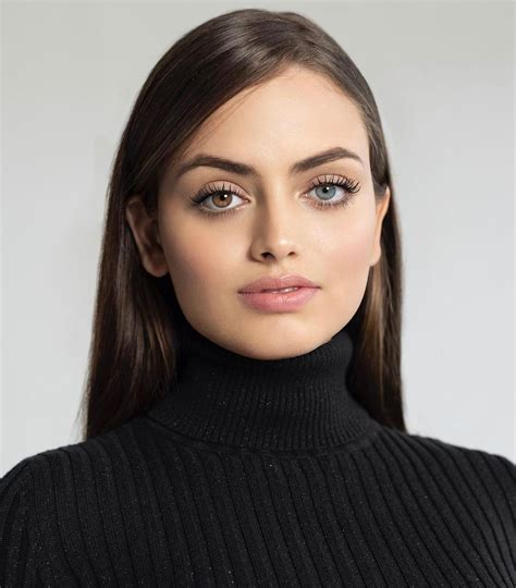 Angelica A Model From Austin Texas United States