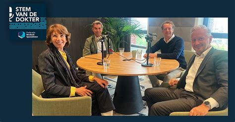 Stem Van De Dokter David Jongen