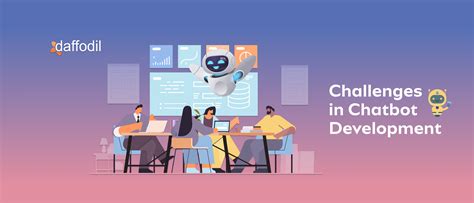 8 Biggest Challenges In Chatbot Development And How To Avoid Them