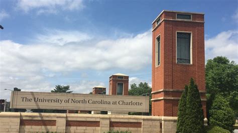 Uncc Officials Discuss Campus Safety And Security