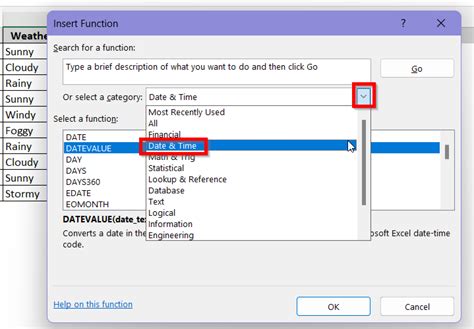 How To Display Day Of Week From Date In Excel 4 Easy Ways Excel Insider