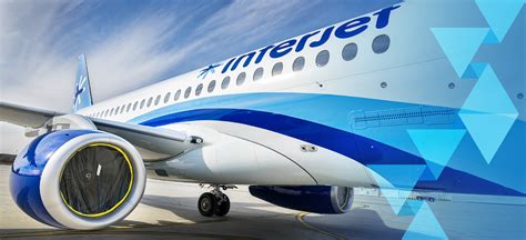 Continuamos En Operaciones Interjet Publitur