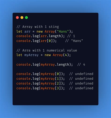 🟣 Introduction To Arrays The Array Is One Of The Fundamental And Crucial