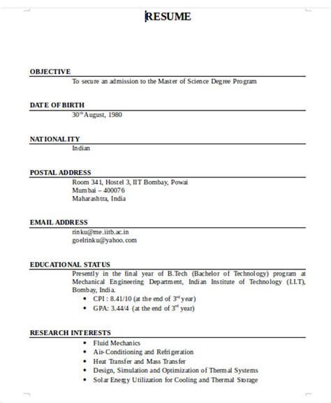 19 Best Fresher Resume Templates In Illustrator Indesign Ms Word