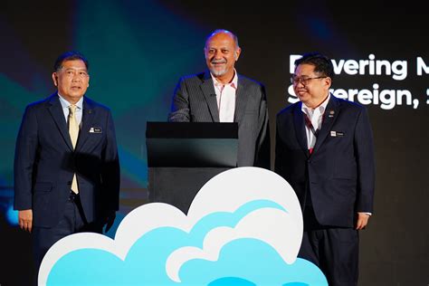 Malaysia Launches National Cloud Computing Policy