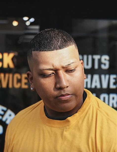Types Of Haircuts For Men