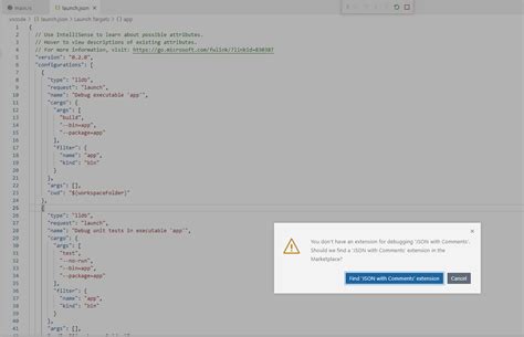 can t debug in codespaces when in the browser · community · discussion