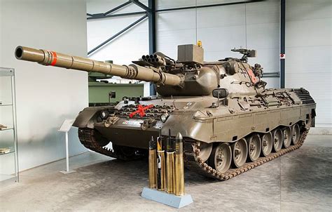 Leopard 1 Jmodels Net