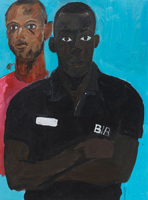 Henry Taylor Archives Nassima Landau Art Foundation