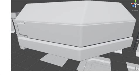 3ds max unity normal issue with trim texture probably tangent basis
