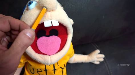 Unboxing The New Jeffy 2018 Jeffy Sml Youtube