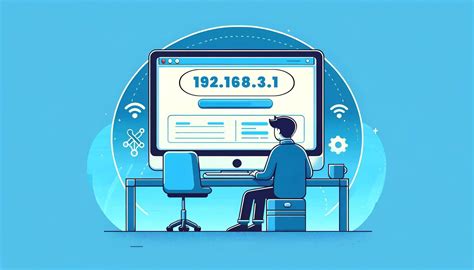 How To Access The Admin Panel Of A WiFi Router Or Mobile Hotspot IP
