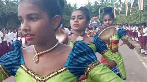 බුදු පිලිම වහන්සේ බෝ මලුවට වැඩමවීම Youtube