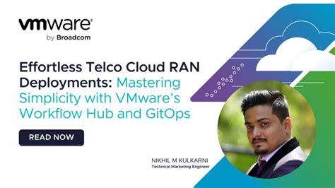 Vmware Vmware Telco Cloud
