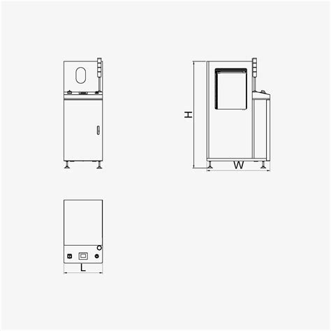 Multifunction PCB Buffer Adtool Corporation Distributor Of Manufacturing Tools And Equipment