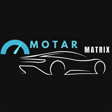 Motor Matrix Youtube