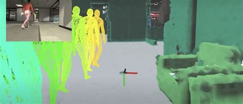 Advancement In Spatial AI Enables Robots To Perceive Physical Environments Like A Human Unite AI