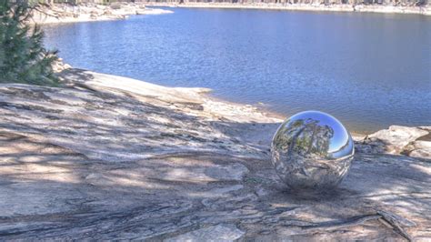 High Dynamic Range 036 HDR Image By Alenfsl