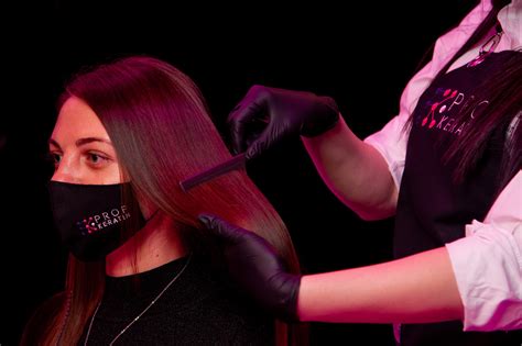 Novakova Hair Professional Студия парикмахерская Алёны Новаковой