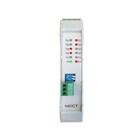 Module Dinterface Bus Mpnc006 Mect Srl Modbus De Puissance