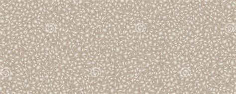 Beige Sherpa Seamless Pattern With Fleece Texture Stock Vector