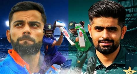 Babar Azam Vs Virat Kohli In Odis Who Is Better Check Stats Ahead Of