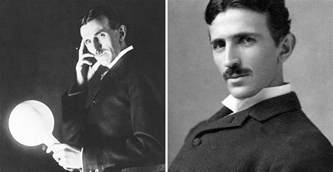 20 Nikola Tesla Quotes That Predicted The Future Back In Time Today