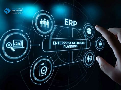 خرید نرم افزار Erp ایرانی یا خرید نرم افزار Erp خارجی
