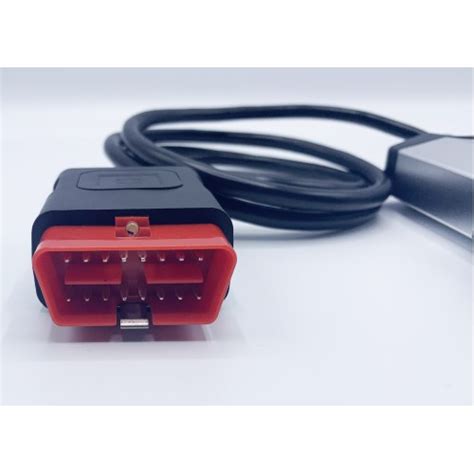 Tester Auto Multimarca Delphi DS150E