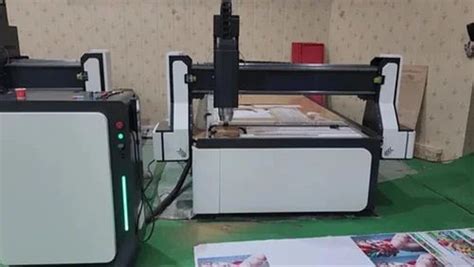 1325 S Multi CNC Router Machine 6 KW At 680000 In Daspur ID 27215917448