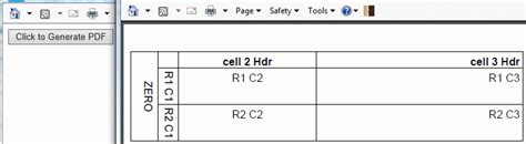 Itextsharp Pdfpcell Text Alignment Example Justin Cooney