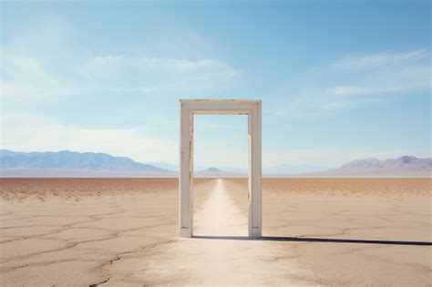 Desert Closed Gateway Images Free Download On Freepik