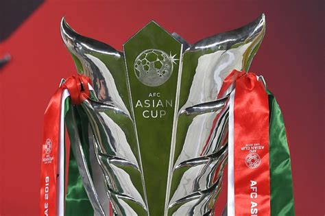 Afc、中国で行われるアジアカップ2023の日程を発表…10都市で過去最長の31日間 サッカーキング