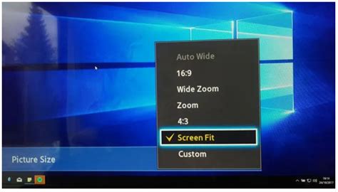 نحوه تعمیر Overscan تعمیر تخصصی تلویزیون پاناسونیک