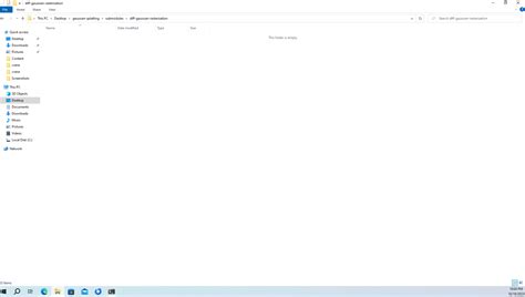 Recursive Install Not Working Causes Missing Files In Submodules