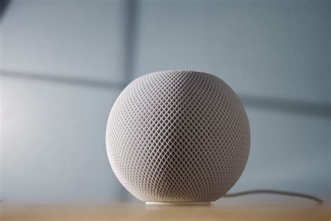 how to reset homepod mini without an ios device
