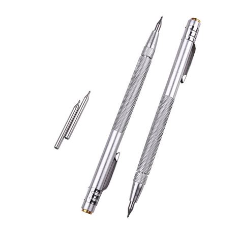 Tungsten Carbide Tip Scriber 2 Pack Aluminium Etching Etsy