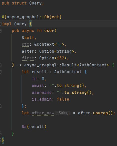 Type Hints Disappear When Using Build Script Evaluation · Issue 9415 · Intellij Rustintellij