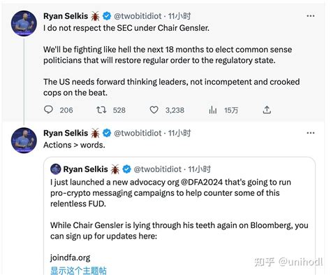 Coinbase正面硬刚sec，比特币收复失地 知乎
