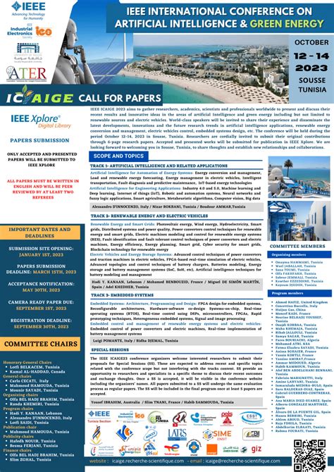 Pdf Ieee International Conference On Artificial Intelligence And